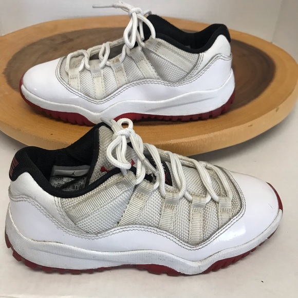 Jordan | Shoes | Nike Jordan Jumpman Patent Leather Low Tops | Poshmark